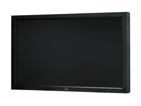Nec Moniteur Multysinc V321 - Affichage grand écran 32 “ - Clic ...